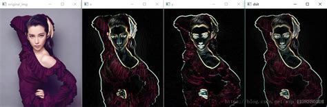 opencv—python 图像滤波（均值、中值、高斯、高斯双边、高通等滤波） 51cto博客 opencv高斯滤波参数