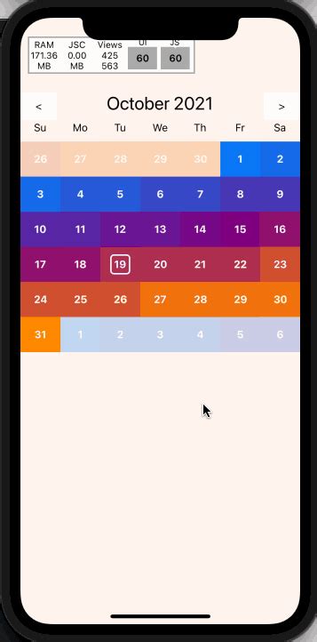 Oops I Wrote Another Calendar Introducing By Daniel Merrill Async Medium