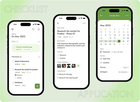 Checklist App Design By Sid On Dribbble