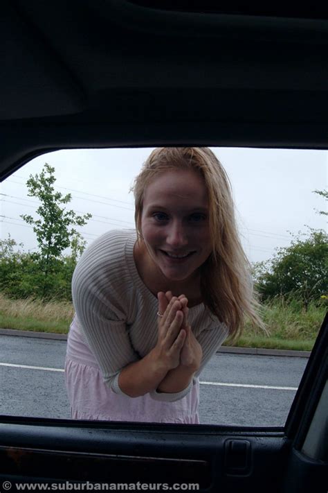 Amateur Teen With A Nice Bosom Tabbi Shows Her Hot Attributes Outdoors