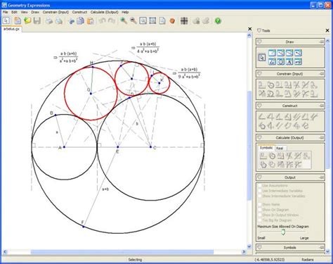 Geometry Expressions Download