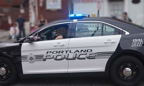 Man Arrested For Peering In Windows The West End News