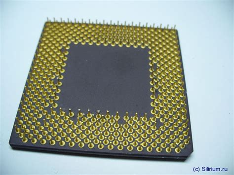 Silirium Ru AMD Duron CPU Family Silirium Ru AMD Duron CPU Family