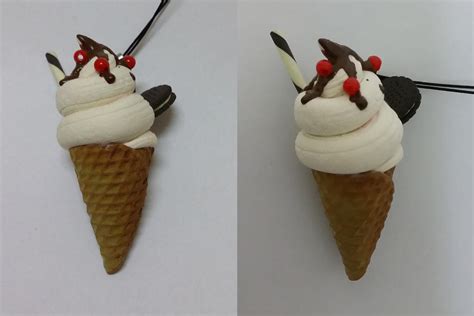 Ice Cream By Yang Jui Hung On Deviantart