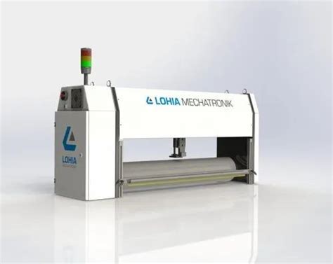 LM Gauge Capacitance At Best Price In Pune By Lohia Mechatronik ID