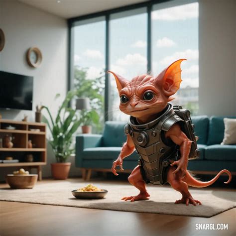 Imp Fantasy Creature Characteristics Powers And Legends