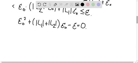solved prove the statement using the formal limit definition the