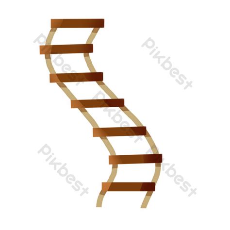 Rope Ladder Png Images Psd Free Download Pikbest