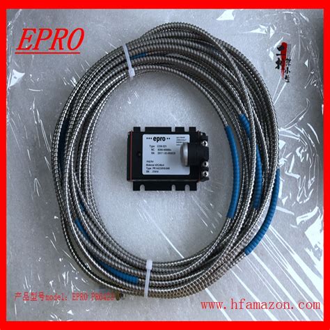 Epro Pr6423000 000轴振动涡流传感器现货供应 品牌 价格 图片 报价 易卖工控网