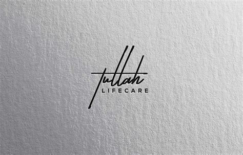 Entry 49 By Abiul For Brand Identity Logo Creation Tullah Lifecare Freelancer