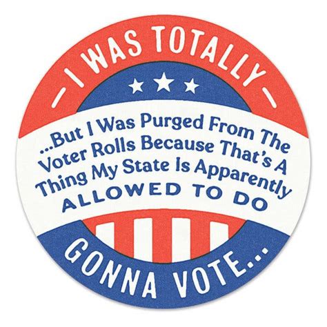Opinion ‘i Voted Stickers For 2018 The New York Times