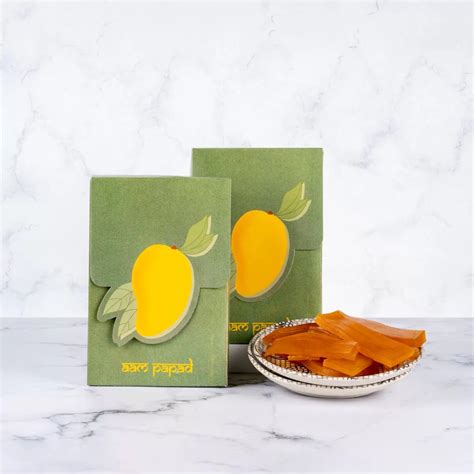 Aam Papad Chocovic India