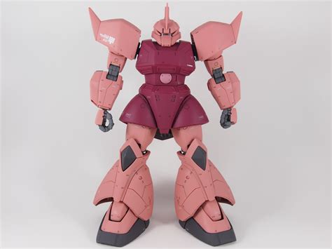 おもちゃとプラモでひと休み Mg Ms 14s Gelgoog Ver20でござる