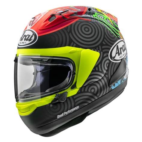 Arai Helmets Motorcycle And Off Road Helmets From Arai Cycle Gear