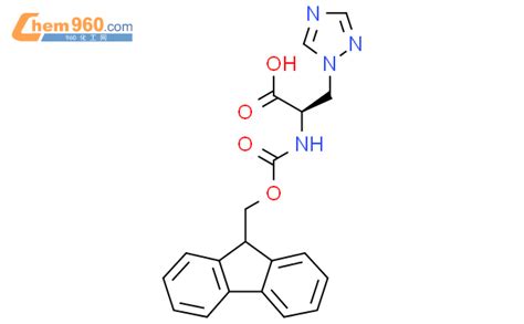 2219354 00 2 2R 2 9H Fluoren 9 Yl Methoxy Carbonyl Amino 3 1H 1