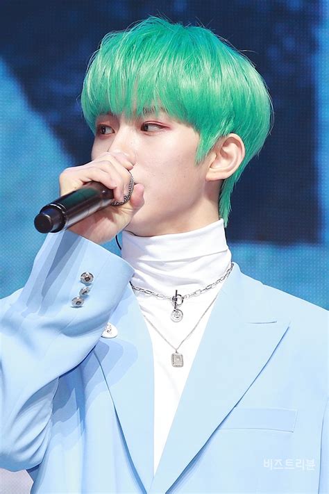 포토 Mcnd 윈 썸네일의 완성 Mcnd 쇼케이스 비즈트리뷴
