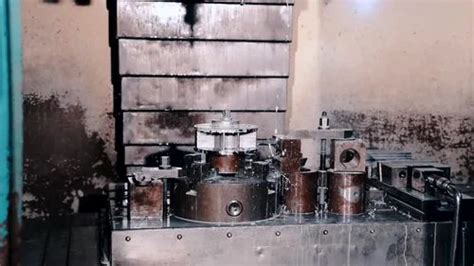 SS Heavy Vehicle Shaktiman Multi Speed Rotavator Stub Axle Shaft For Industrial At Rs Piece