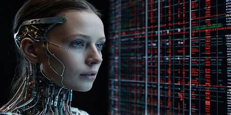 The Impact Of Artificial Intelligence On Trading Algorithms And Market