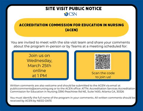 Department Of Nursing College Of Southern Nevada