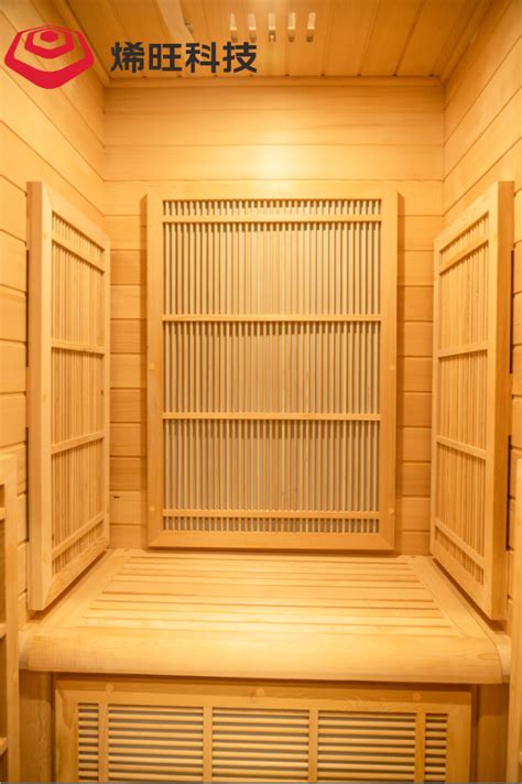 烯旺石墨烯远红外能量房从发热技术到房体材料诠释产品多重优势 中华网