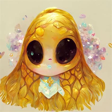 Blob Girl By Jjewell0915 On Deviantart