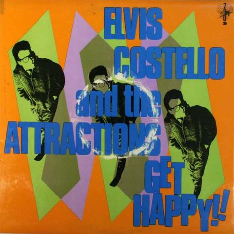 In The Randb Groove Elvis Costello Gets Soulful With Get Happy
