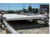 Le Plancher Chauffant Dans La Dalle De Compression