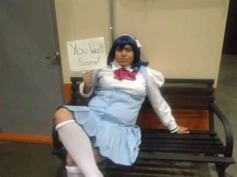 Tomo Yamanobe Seikon No Qwaser Expo 2015 By Kirayaoilover On Deviantart