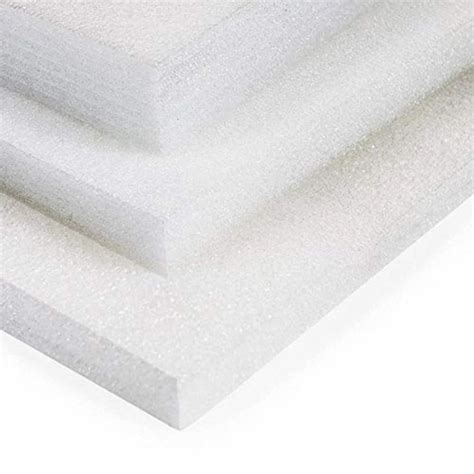Expanded Polystyrene Foam At Best Price In India