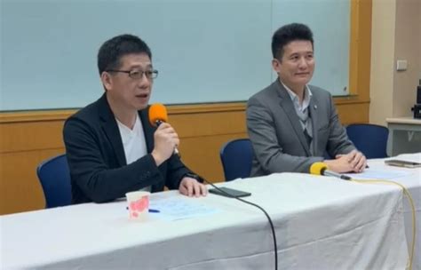 選戰最後關頭搞內鬥 謝立功訂「2kpi」要黃珊珊請辭不分區負責