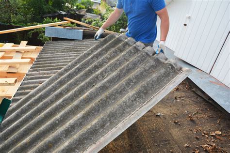 Occupational Asbestos Exposure And Lung Cancer High Risk Jobs