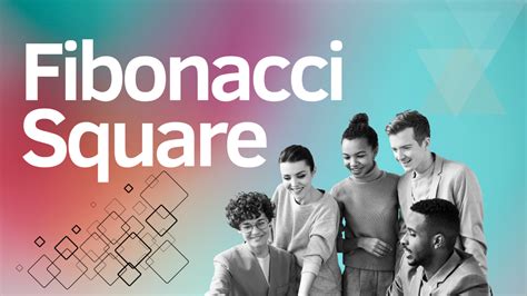Applying The Fibonacci Square In Social Media Research