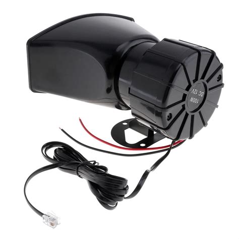 W Sounds Car Loudspeaker Car Electronic Warni Grandado