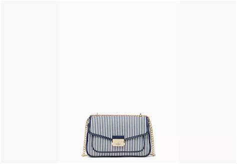 Carey Medium Flap Shoulder Bag Kate Spade Surprise