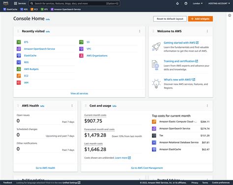 Aws Managed Services Aitoc Consulting