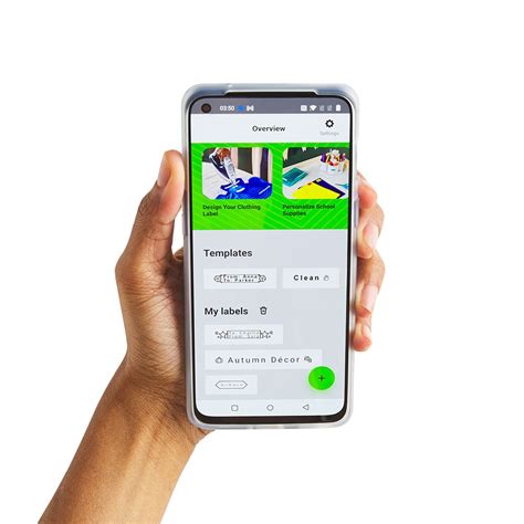 Set Imprimanta Termica Dymo Letratag LT 200B Bluetooth 2172855 Si 3 Role Etichete EMAG Ro