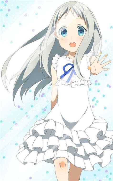 把动漫人物来自mozzkuara丶阿漠的图片分享 堆糖 Anime Anime Traps Anohana