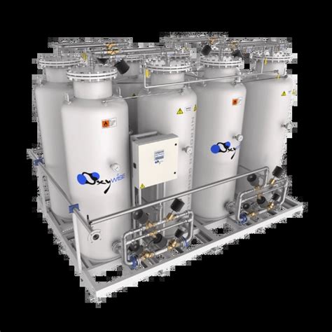 Nitrogen Generator Multisep Oxywise