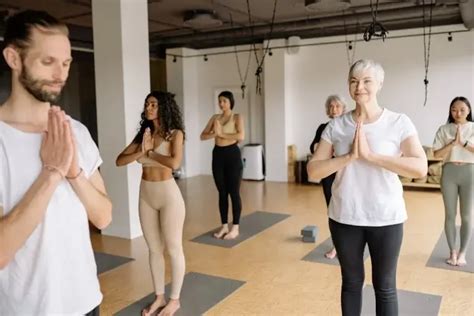Entrenamiento Para Adultos Mayores Mantenerse Activo Con Seguridad