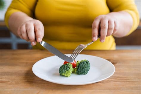 Crash Diets Why Starving Yourself Is Bad For Weight Loss Blog