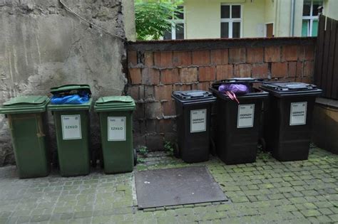 Propozycje nowych stawek opłaty Sozosfera ochrona środowiska