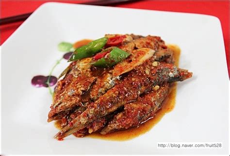 정어리조림 맛있게 만드는 법