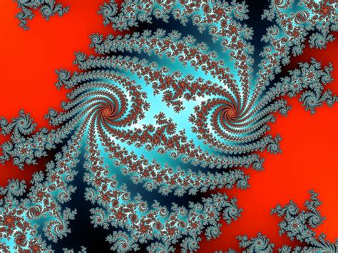 Fractal Pattern Free Stock Photo Public Domain Pictures