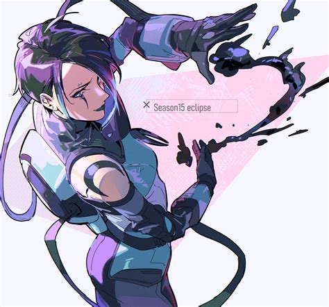 Catalyst Apex Legends Drawn By Thundergotch Danbooru