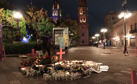 Siete años sin justicia Feminicida de Samantha Jocelyn sigue libre y ejerciendo