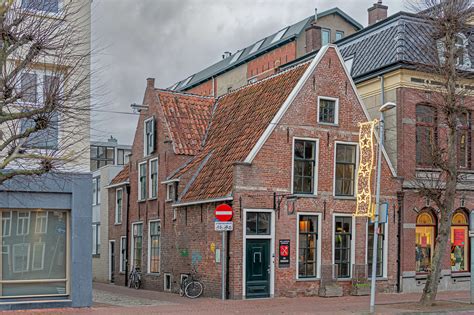 Steunpunt Huren Groningen Officieel Geopend Groningen