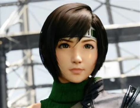 Yuffie Kisaragi Nsfw Character Ai Chat Game