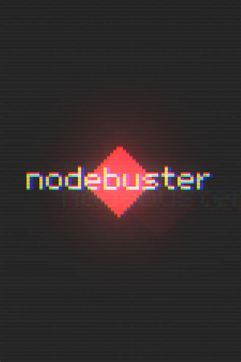 Nodebuster Video Game Windows 2024 Reviews And Ratings Glitchwave