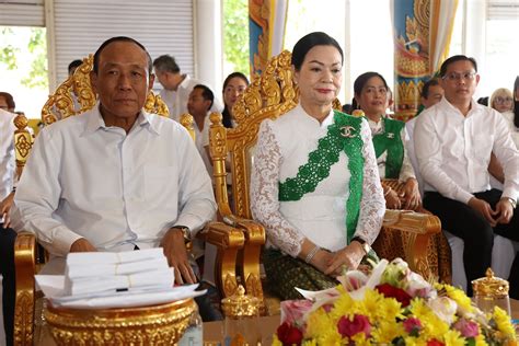 លេខាធិការដ្ឋ លេខាធិការដ្ឋានរៀបចំការបោះឆ្នោតខេត្តកំពង់ស្ពឺ