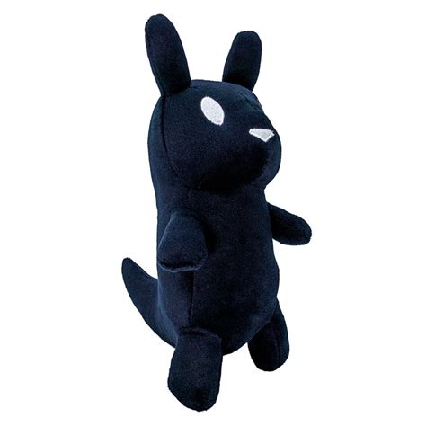 Rain World 9 5 Slugcat Stuffed Plush Toy🌳 Sanshee
